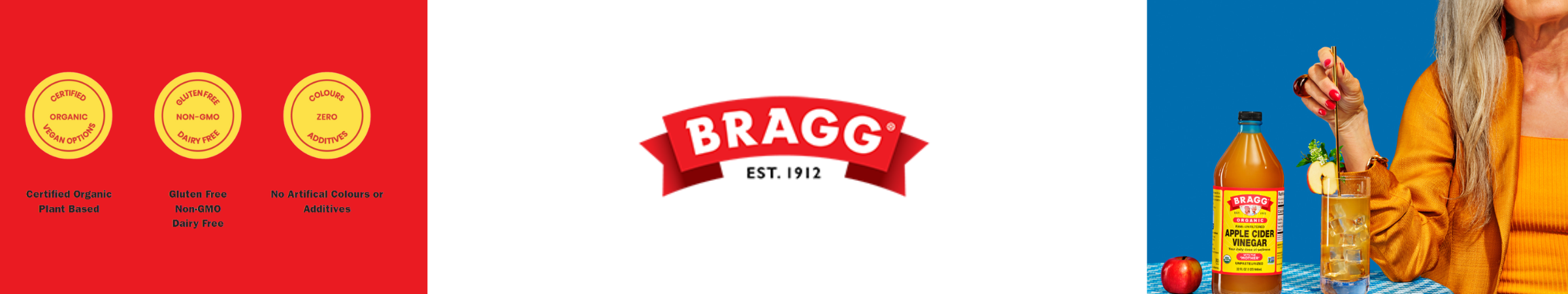 Bragg – Cherish Health