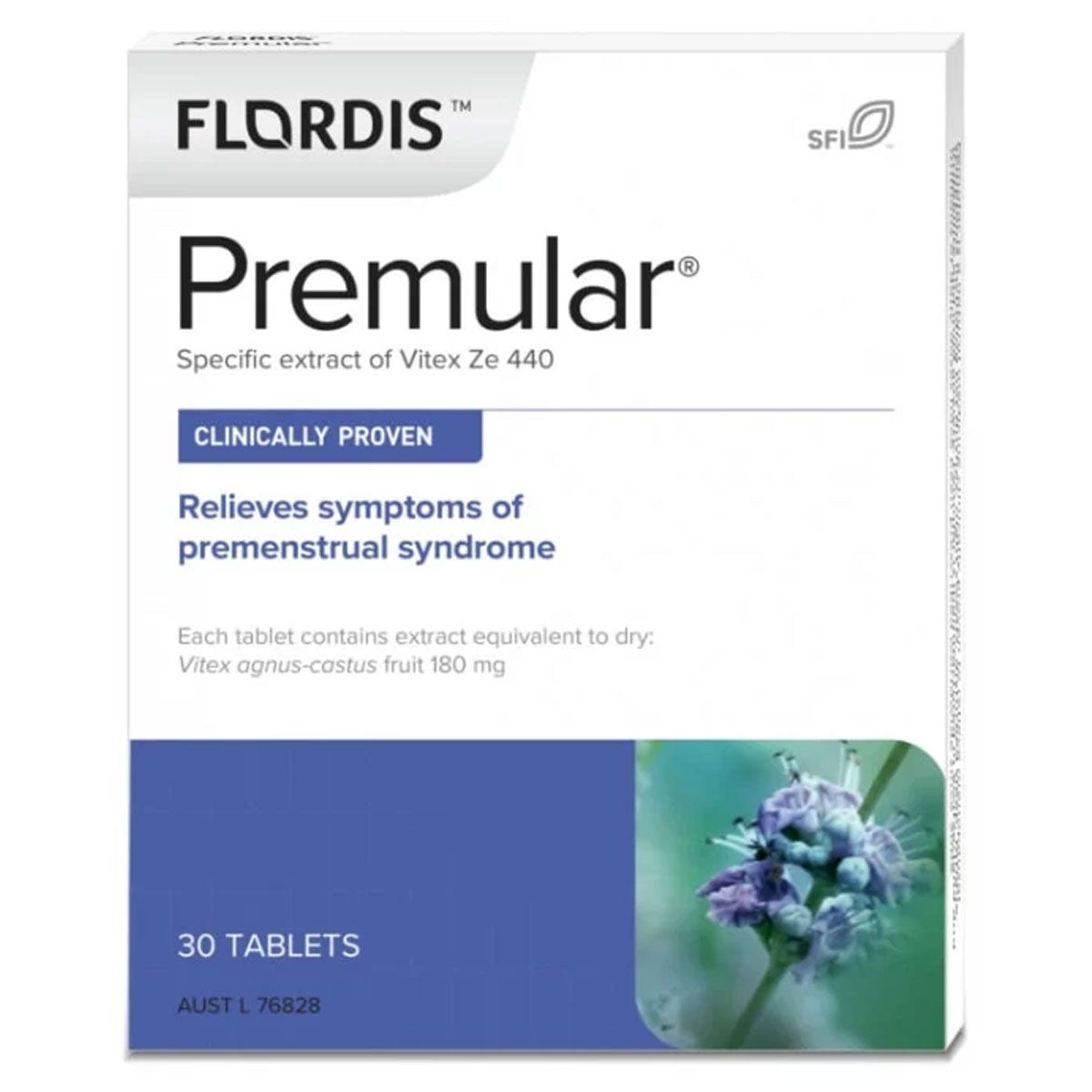 Flordis Premular 30 Tablets – Cherish Health